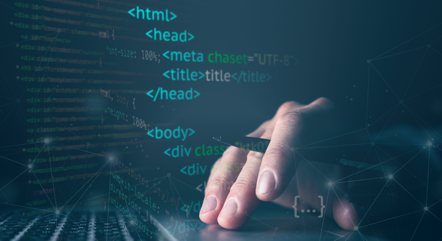 HTML (HyperText Markup Language): Basics for Beginners